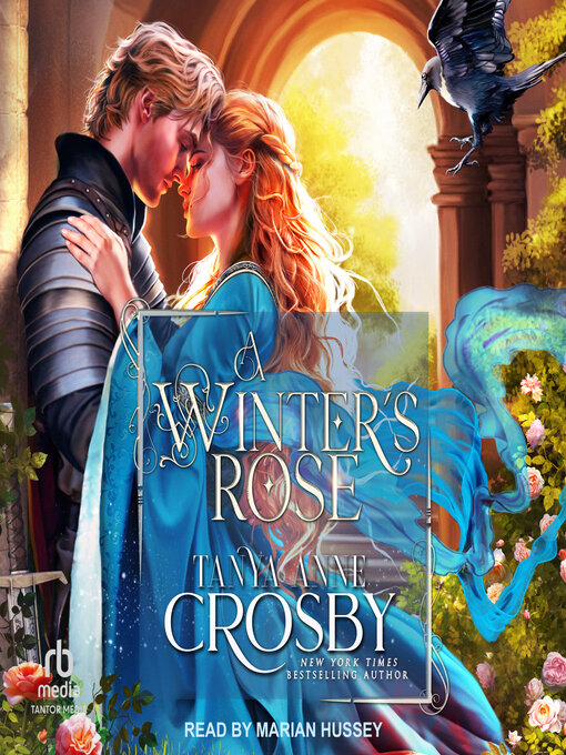 A Winter's Rose - Libby